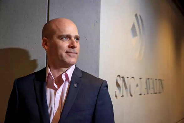 What does ESG mean at SNC-Lavalin? What does ESG mean at SNC-Lavalin?