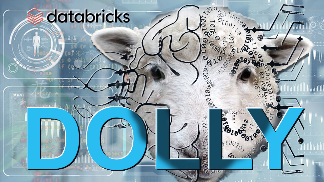Databricks Unveils Its LLM: Dolly Databricks Unveils Its LLM: Dolly