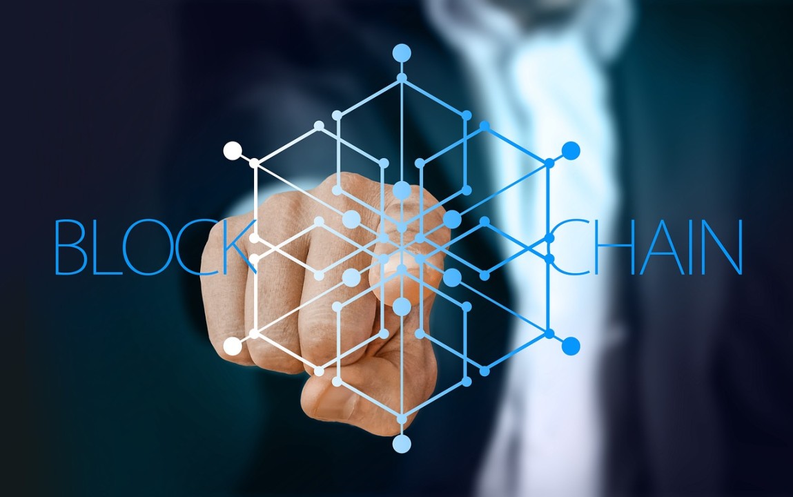 Exploring the Intersection of Blockchain Technology and FinTech: Use ... Exploring the Intersection of Blockchain Technology and FinTech: Use ...