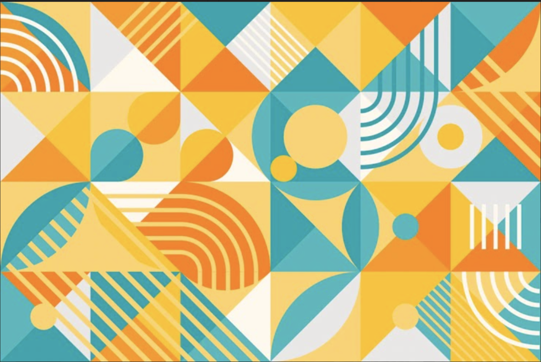 PERCEPCIÓN GEOMÉTRICA COMO RECURSO CREATIVO EN EL DISEÑO PERCEPCIÓN GEOMÉTRICA COMO RECURSO CREATIVO EN EL DISEÑO