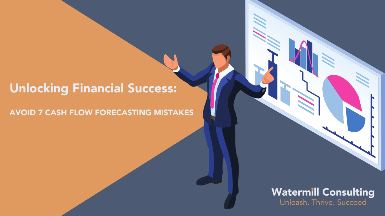 Master Cash Flow Forecasting: Avoid These 7 Critical Mistakes! Master Cash Flow Forecasting: Avoid These 7 Critical Mistakes!
