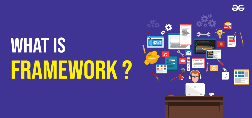 Exploring Web Development Frameworks: Choosing the Right Tool for Your ... Exploring Web Development Frameworks: Choosing the Right Tool for Your ...