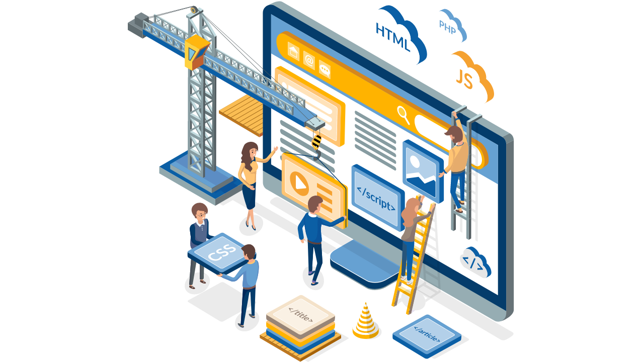 How Custom Web App Development Services Can Revolutionize How Custom Web App Development Services Can Revolutionize