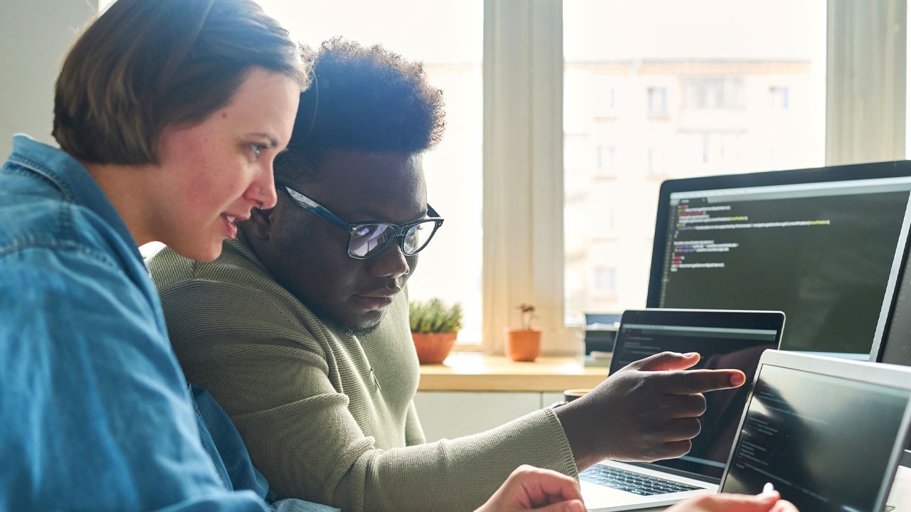 Is Technology a Good Career Path? Is Technology a Good Career Path?