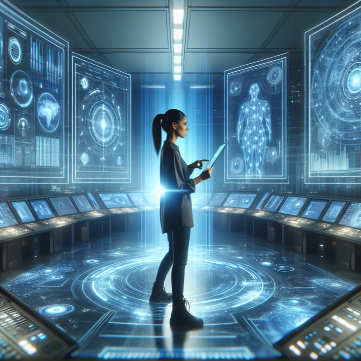 Unlock Process Optimization: Tips for Efficiency in 2024 Unlock Process Optimization: Tips for Efficiency in 2024