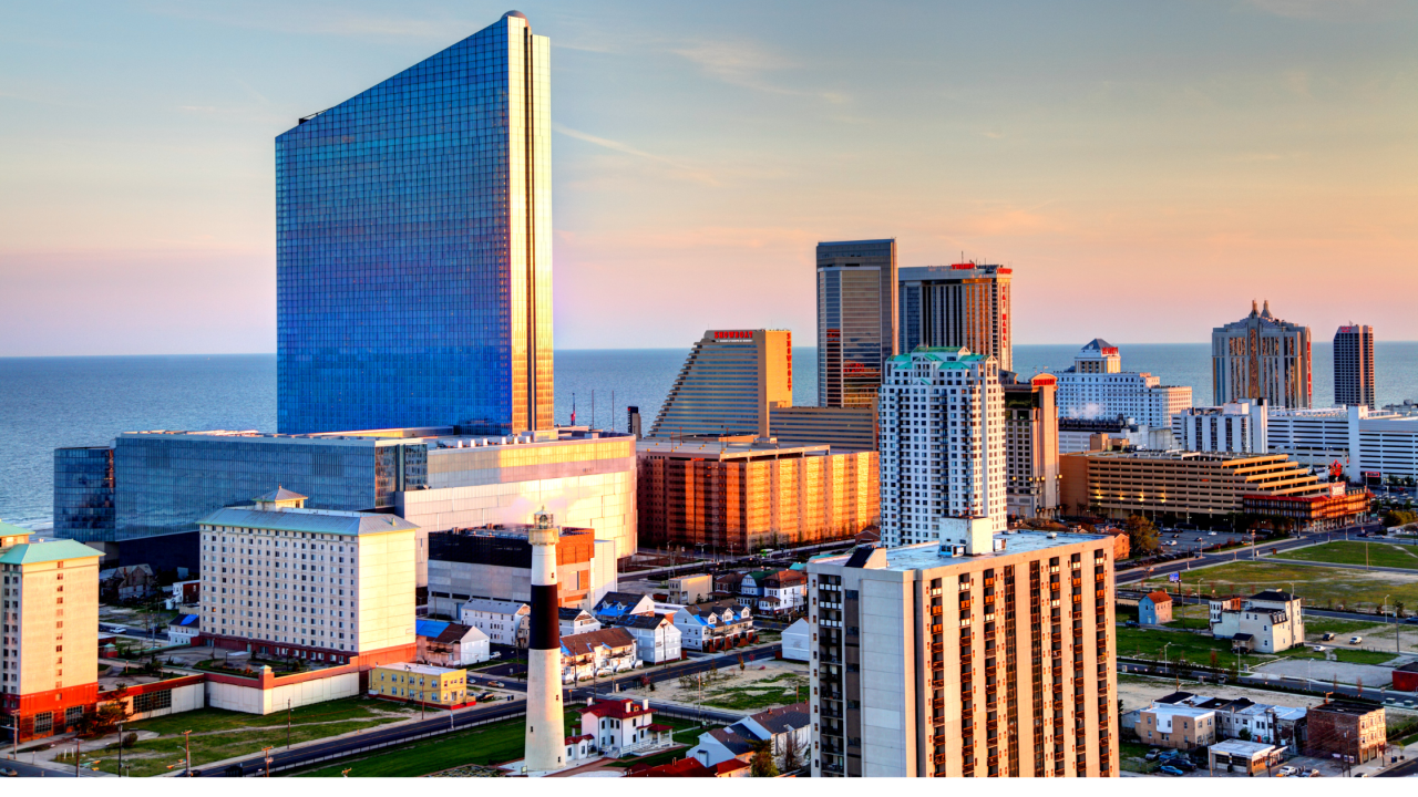 Navigating A New Era of Gaming: Insights from the East Coast Gaming ... Navigating A New Era of Gaming: Insights from the East Coast Gaming ...