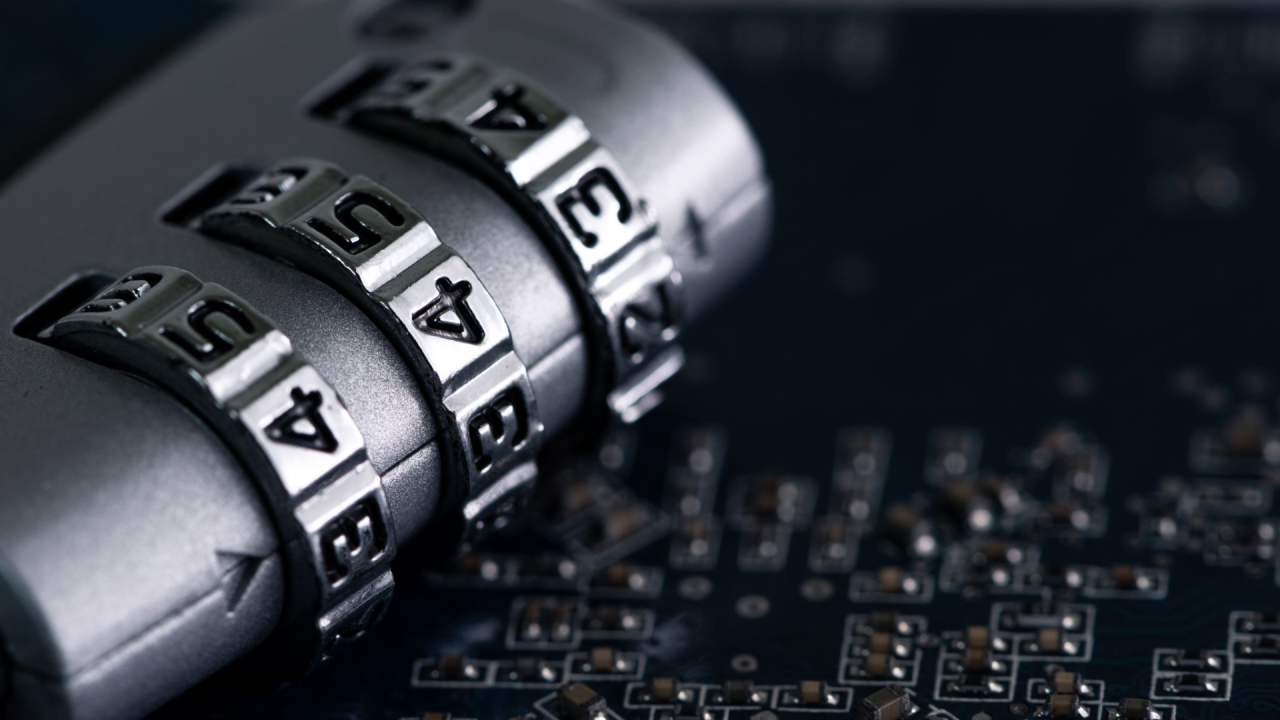 Cuatro Sencillos Consejos de Ciberseguridad para Pequeñas Empresas Cuatro Sencillos Consejos de Ciberseguridad para Pequeñas Empresas