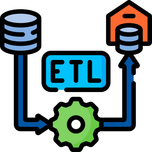 ETL Processes for Data Scientists ETL Processes for Data Scientists
