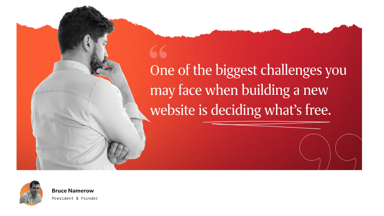 The 5 Most Common Mistakes Associations Make The 5 Most Common Mistakes Associations Make