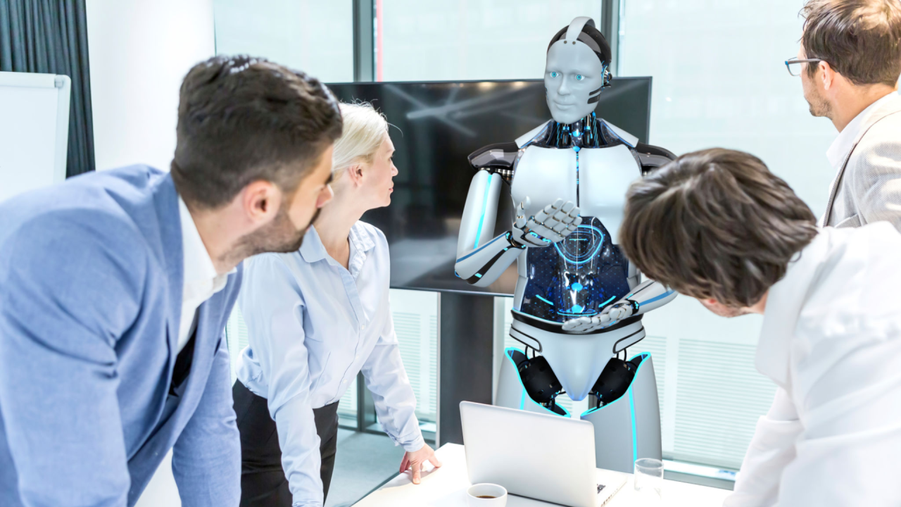 Mastering the Art of AI Conversation: Why It's Crucial & How to Excel Mastering the Art of AI Conversation: Why It's Crucial & How to Excel