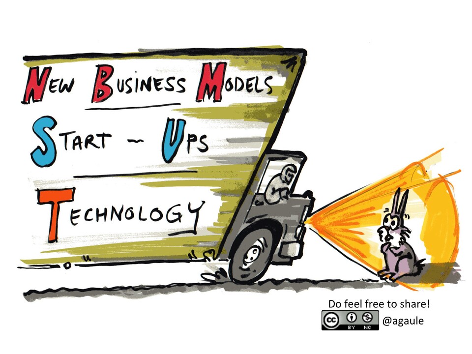 Navigating the AI Revolution Navigating the AI Revolution