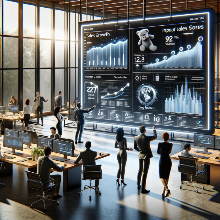 Revolutionising SMB Success: How Microsoft 365 Copilot and Expert MSP ... Revolutionising SMB Success: How Microsoft 365 Copilot and Expert MSP ...