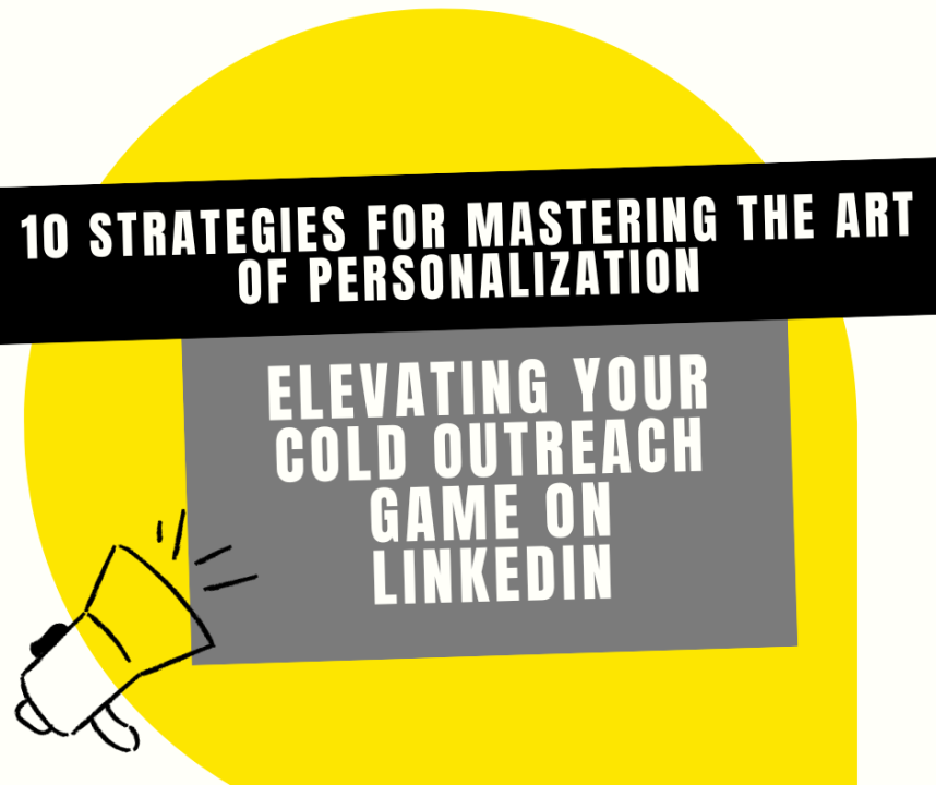 10 Strategies for Mastering the Art of Personalization: Elevating Your ... 10 Strategies for Mastering the Art of Personalization: Elevating Your ...