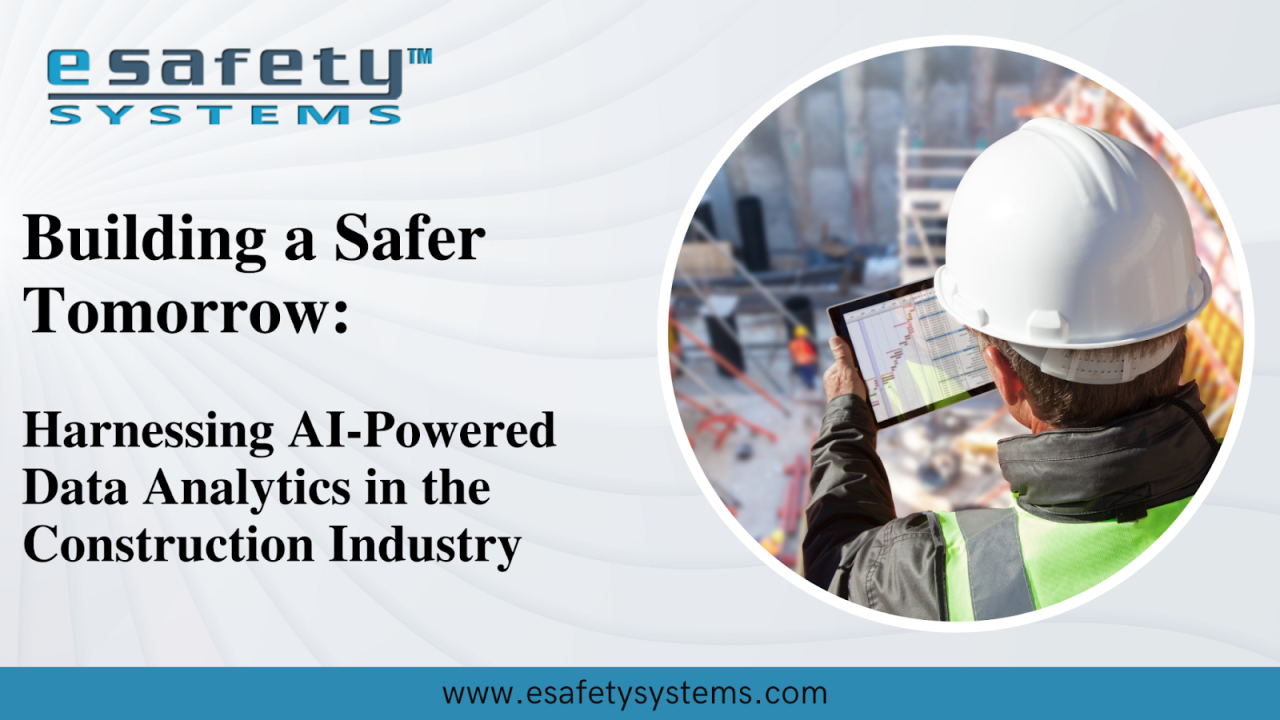 Building a Safer Tomorrow: Harnessing AI-Powered Data Analytics in the ... Building a Safer Tomorrow: Harnessing AI-Powered Data Analytics in the ...