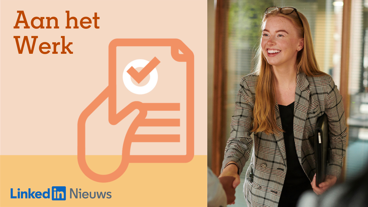 Hoe maak je een goede eerste indruk tijdens het solliciteren? Hoe maak je een goede eerste indruk tijdens het solliciteren?