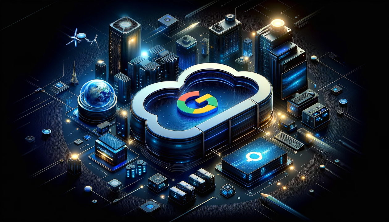 GCP Cloud Storage GCP Cloud Storage