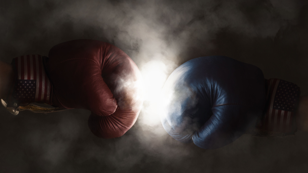 AI Showdown! ChatGPT vs. Bard. AI Showdown! ChatGPT vs. Bard.