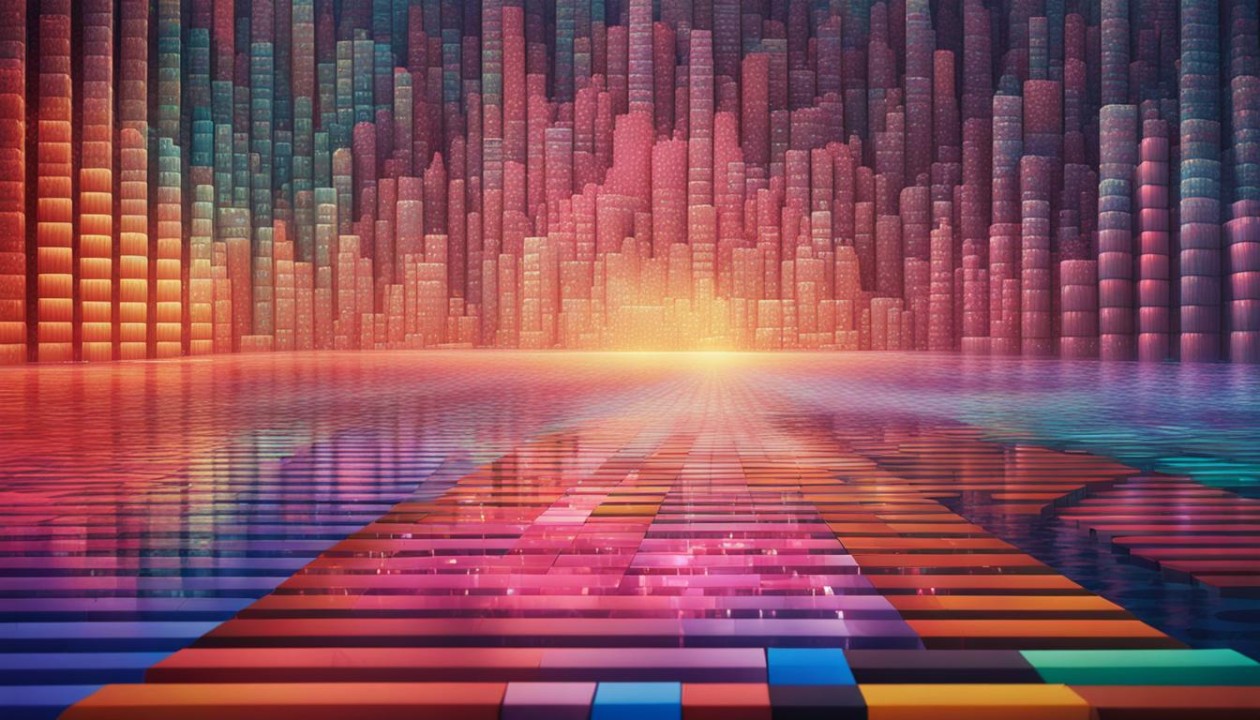 How Blockchain is Reshaping the World of Digital Art How Blockchain is Reshaping the World of Digital Art
