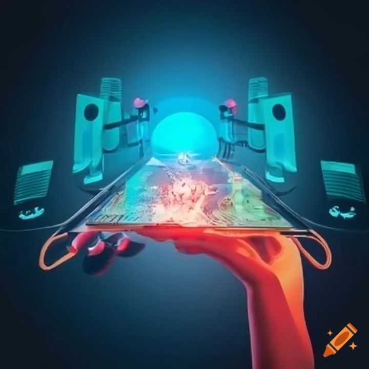 Evolving Development Efficiency: Automating Repetitive Tasks Amidst ... Evolving Development Efficiency: Automating Repetitive Tasks Amidst ...