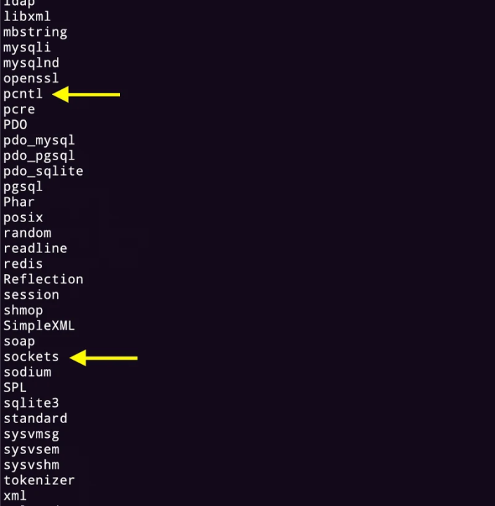 Concurrency in PHP Concurrency in PHP
