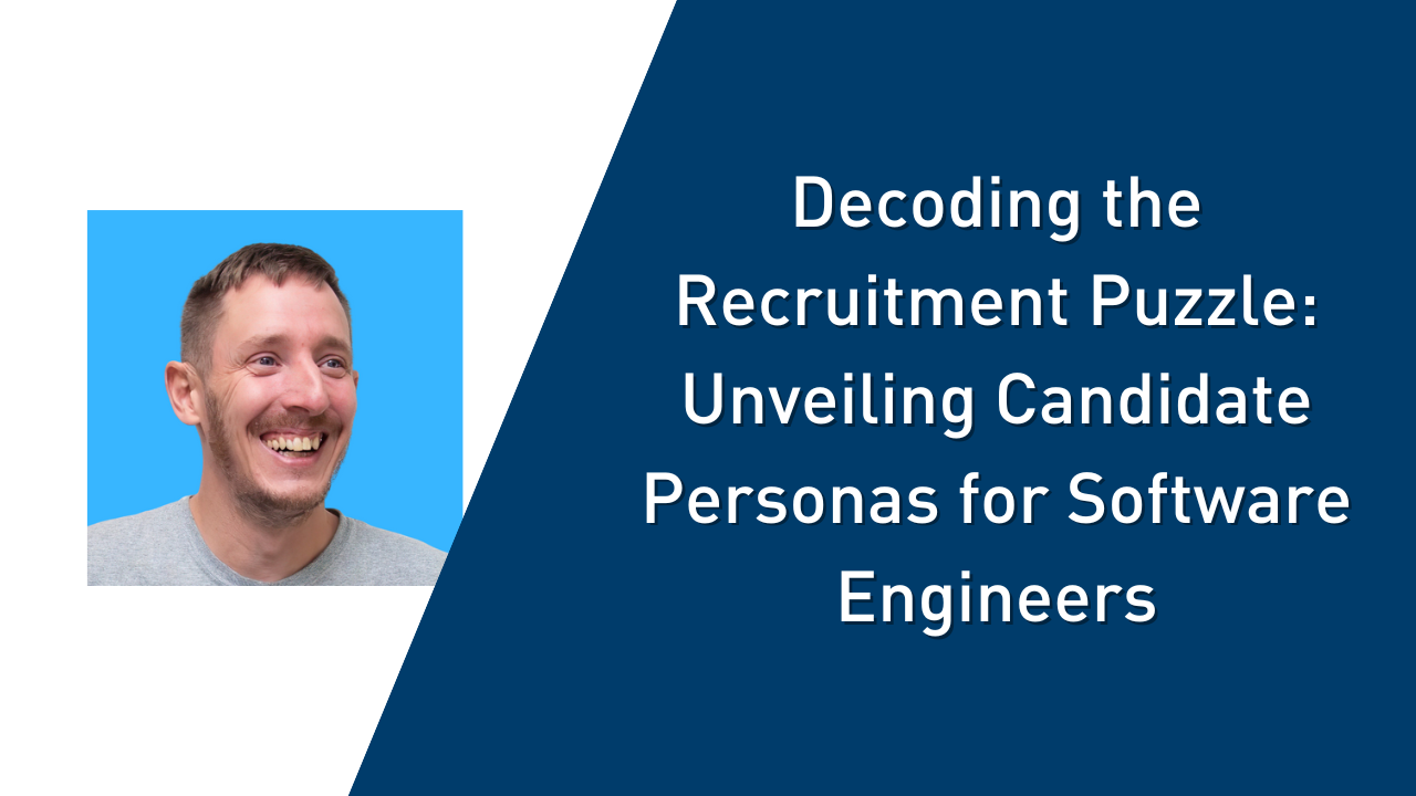 Decoding the Recruitment Puzzle: Unveiling Candidate Personas for ... Decoding the Recruitment Puzzle: Unveiling Candidate Personas for ...
