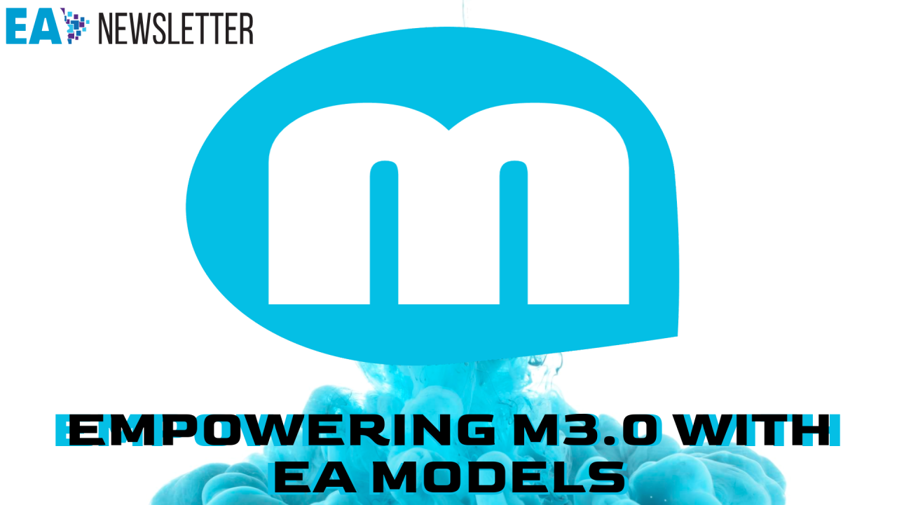 Empowering Management 3.0 with Enterprise Agility Models Empowering Management 3.0 with Enterprise Agility Models