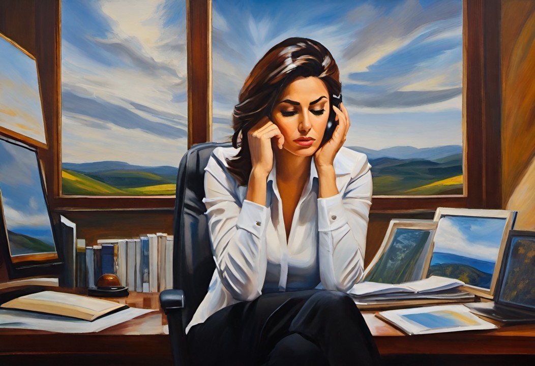 Facing the Solitude of Leadership: The Hidden Challenges of CEOs Facing the Solitude of Leadership: The Hidden Challenges of CEOs