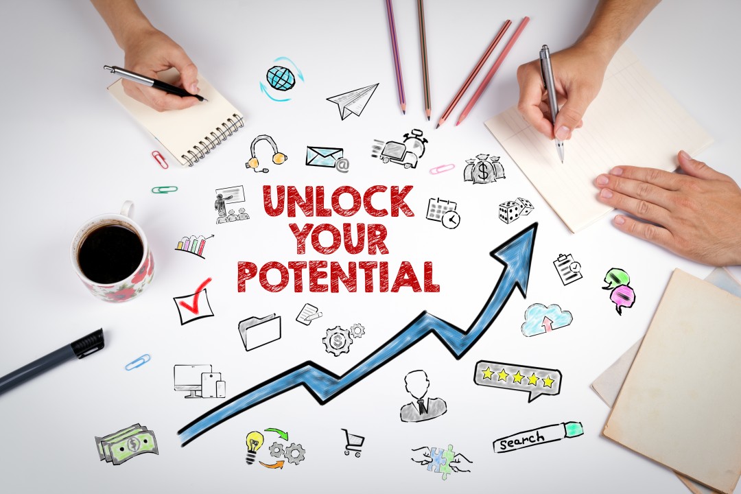Unlock Your Potential: Harness The Power Of High Performance Habits Unlock Your Potential: Harness The Power Of High Performance Habits