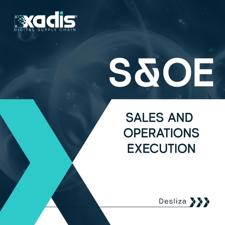 S&OE SALES &OPERATION EXECUTION S&OE SALES &OPERATION EXECUTION