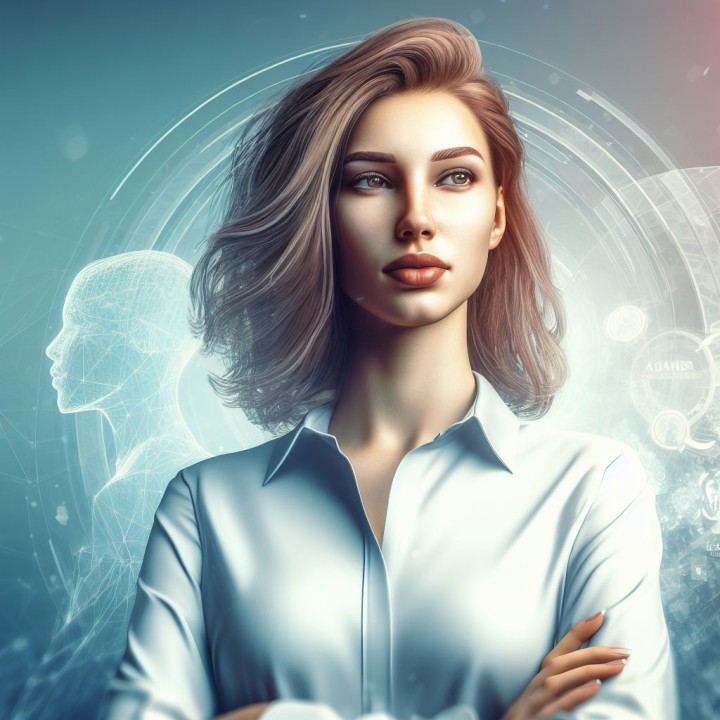 Unleashing Clarity: 5 Powerful Habits for Women in Business Unleashing Clarity: 5 Powerful Habits for Women in Business