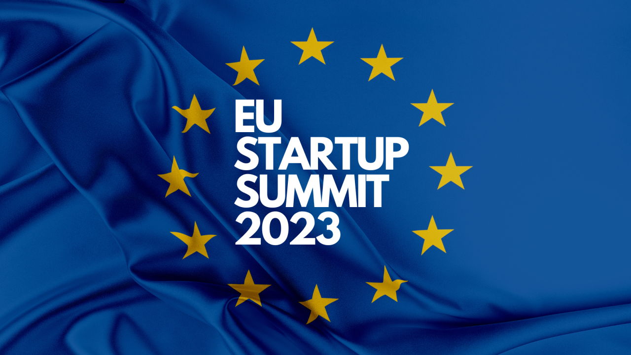 Unleashing the Potential: Europe's Startup Summit 2023 Brings Together ... Unleashing the Potential: Europe's Startup Summit 2023 Brings Together ...