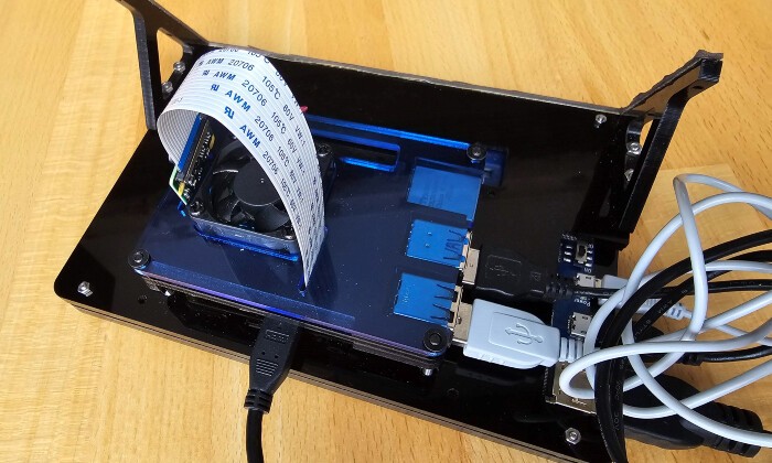 A Complete Automated Yocto-Linux Build Setup for RaspberryPi A Complete Automated Yocto-Linux Build Setup for RaspberryPi