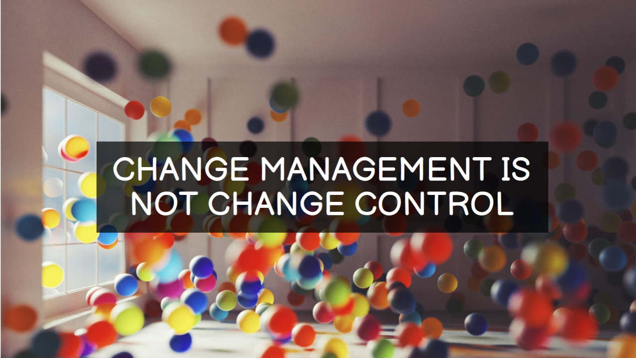 Navigating Transformation: Understanding the distinction between Change ... Navigating Transformation: Understanding the distinction between Change ...