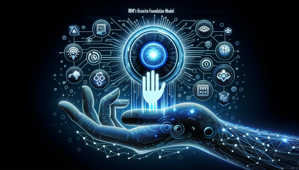 IBM's Revolutionary IBM's Revolutionary