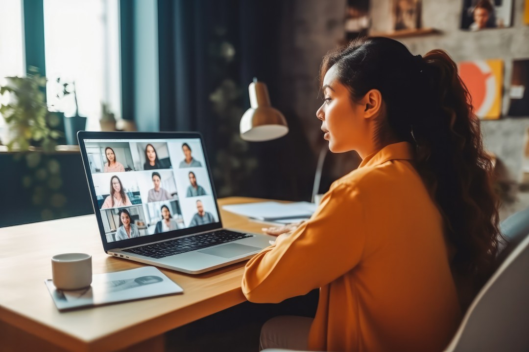 Flexibility and Work-Life Balance in the Remote Work Era Flexibility and Work-Life Balance in the Remote Work Era