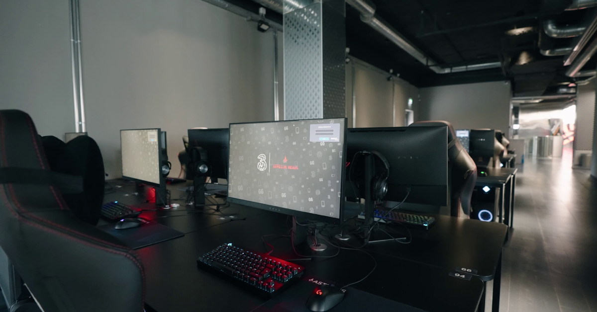 Sidste chance: Tilmeld dig vores karrierebar torsdag hos Astralis Sidste chance: Tilmeld dig vores karrierebar torsdag hos Astralis