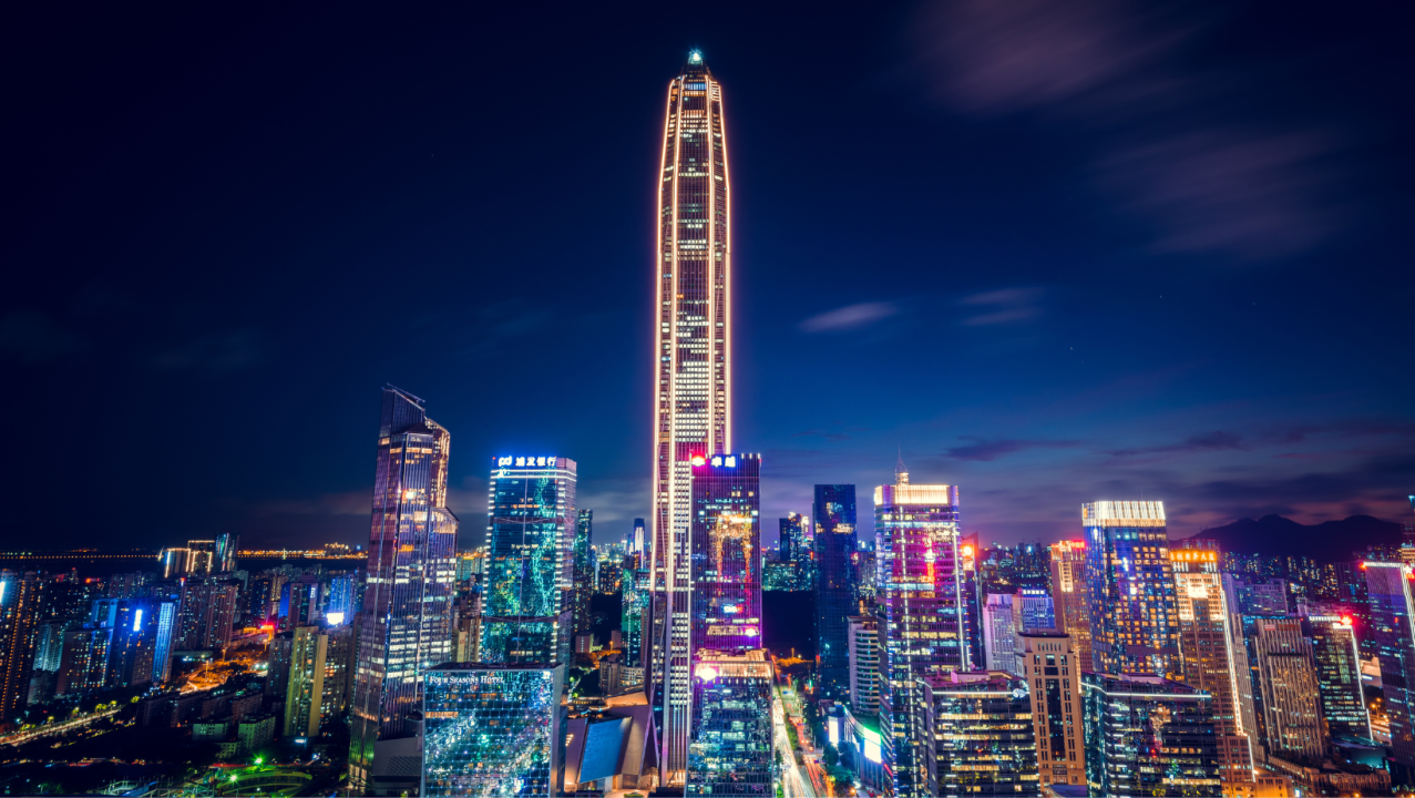 What You Must Know Before Setting Up a Foreign-Invested Enterprise in China What You Must Know Before Setting Up a Foreign-Invested Enterprise in China