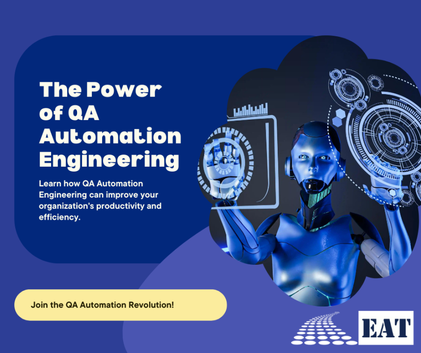 The Crucial Role of QA Automation Engineering in Every Organization The Crucial Role of QA Automation Engineering in Every Organization