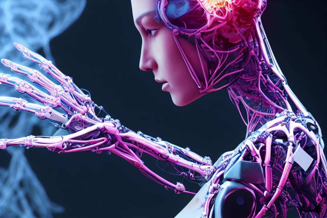 Transforming Healthcare: The Impact of Artificial Intelligence in Six ... Transforming Healthcare: The Impact of Artificial Intelligence in Six ...