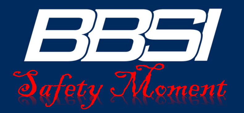 The Safety Moment The Safety Moment