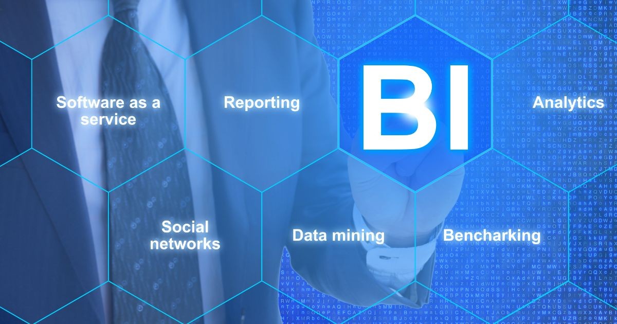 Leveraging Business Intelligence for Competitive Advantage Leveraging Business Intelligence for Competitive Advantage