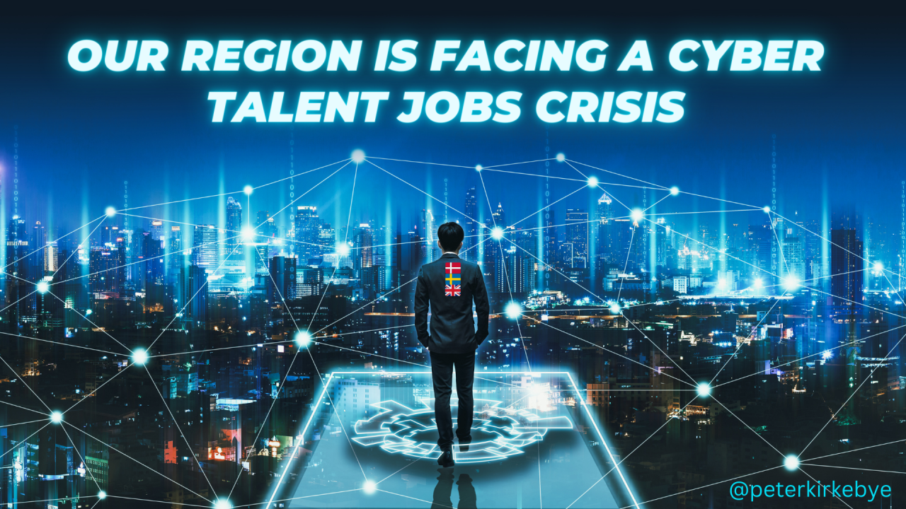 5 ways to find the right cyber talent 5 ways to find the right cyber talent