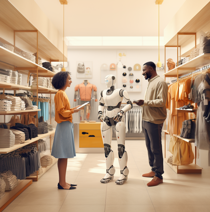 Microsoft Artificial Intelligence enhancing Customer Experiences Microsoft Artificial Intelligence enhancing Customer Experiences