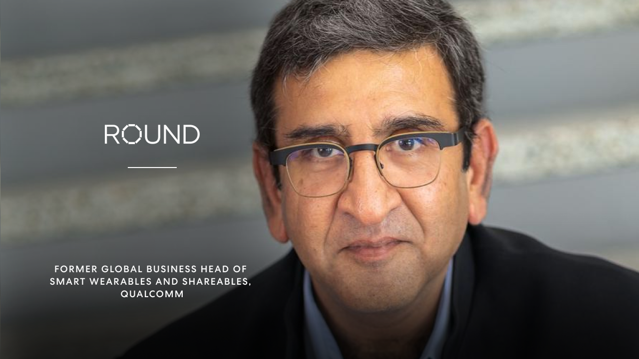 Pankaj Kedia on the Evolution of Wearable Technology Pankaj Kedia on the Evolution of Wearable Technology