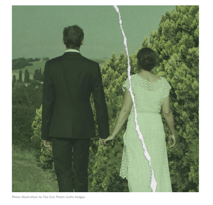 Why You Probably Shouldn't Get a Prenup Why You Probably Shouldn't Get a Prenup