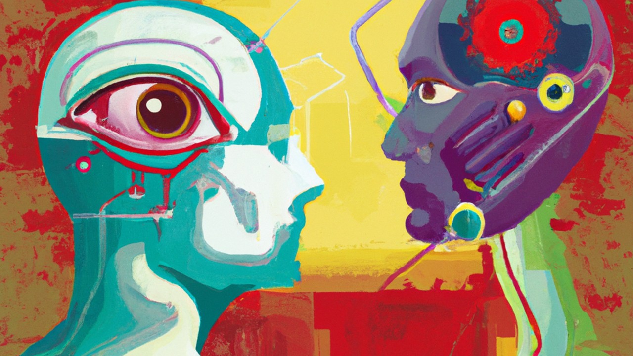 ChatGPT and Co: How generative AI will change the industry ChatGPT and Co: How generative AI will change the industry
