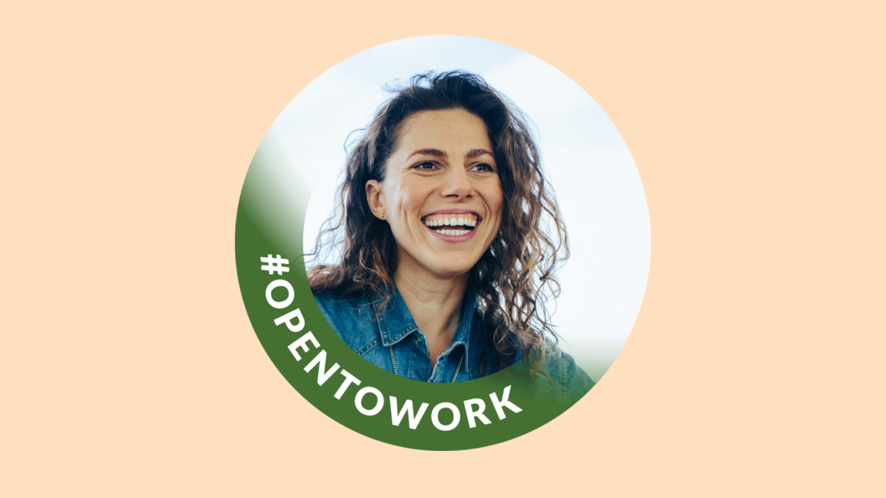 #OpenToWork Banner: Should you use it? #OpenToWork Banner: Should you use it?