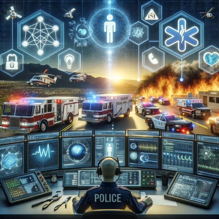 Enhancing Public Safety Through Machine Learning: A Predictive ... Enhancing Public Safety Through Machine Learning: A Predictive ...