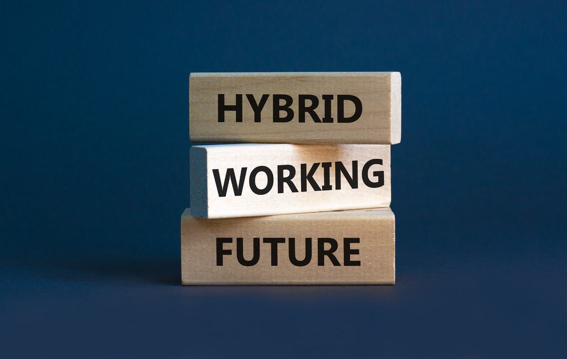 Redefining Value and People Leadership in the Hybrid / Remote World Redefining Value and People Leadership in the Hybrid / Remote World