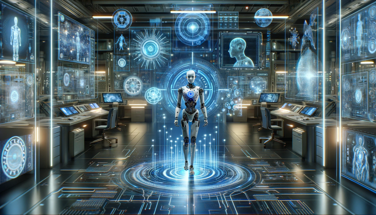 Weekly AI Update: Discover Meta's Llama 3, Microsoft's Vasa Weekly AI Update: Discover Meta's Llama 3, Microsoft's Vasa